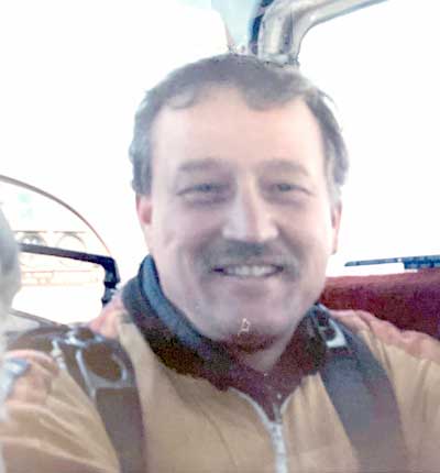 Larry Homer Loar | News, Sports, Jobs - The Daily News